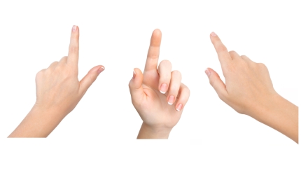 Čo o vás prezradia vaše ruky a prsty? | EZO.TV